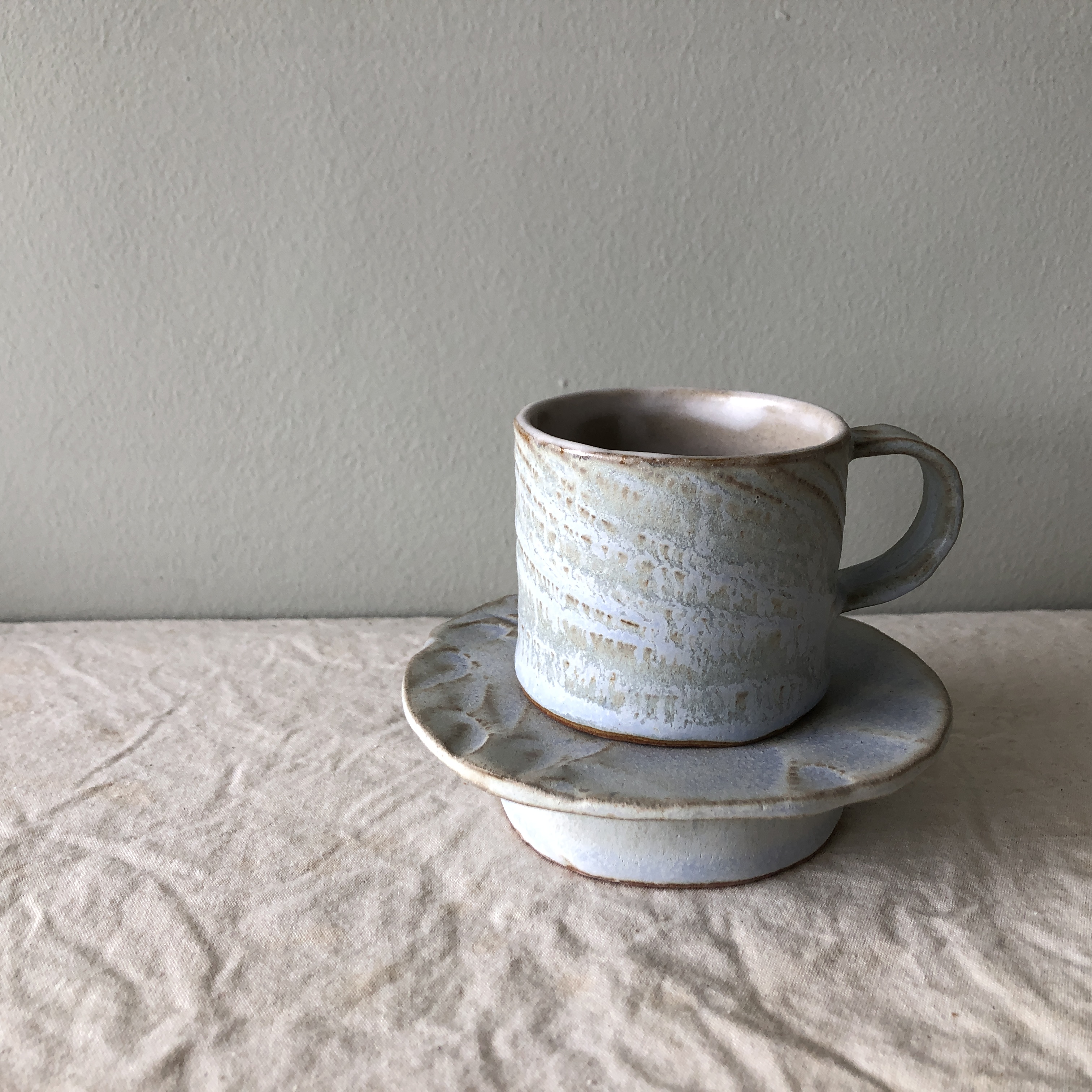 about – 米口・陶 Mico Pottery